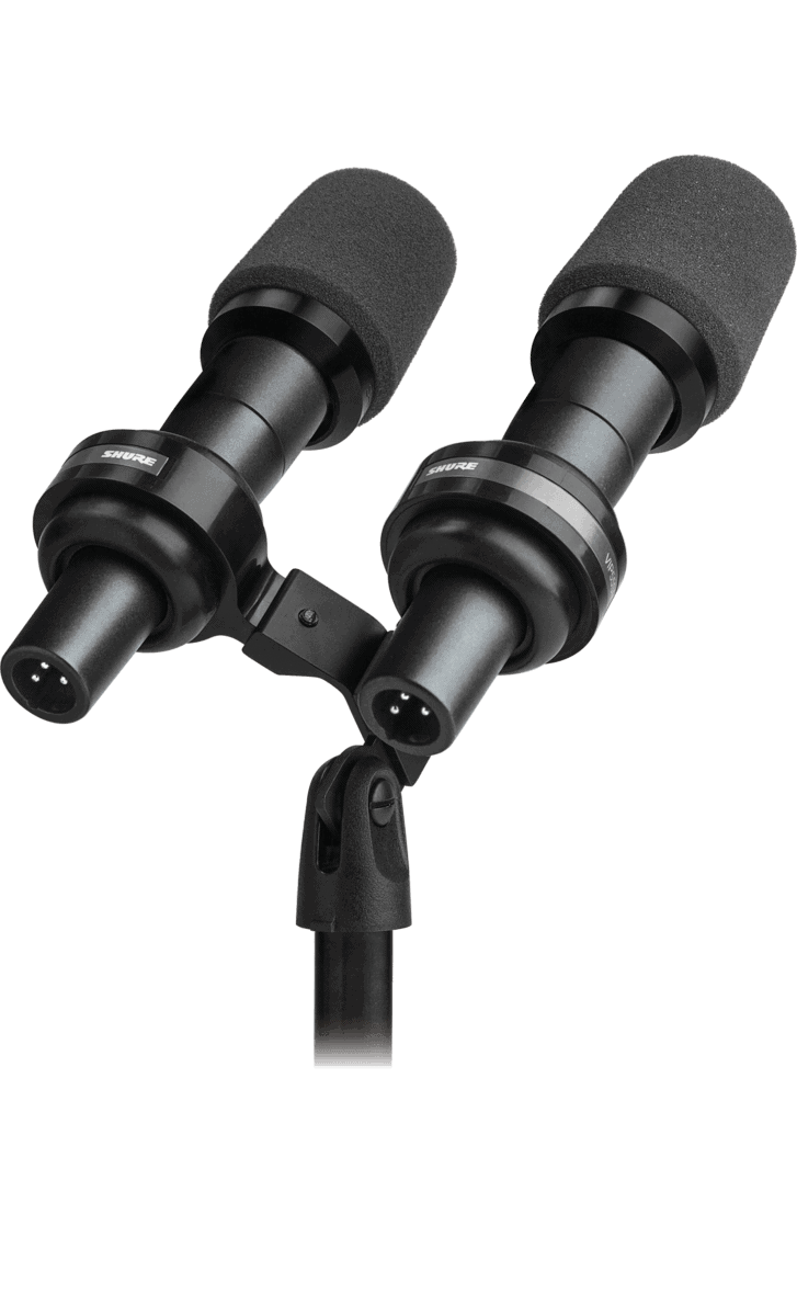 What Microphone Does The President Use? - Kettner Creative