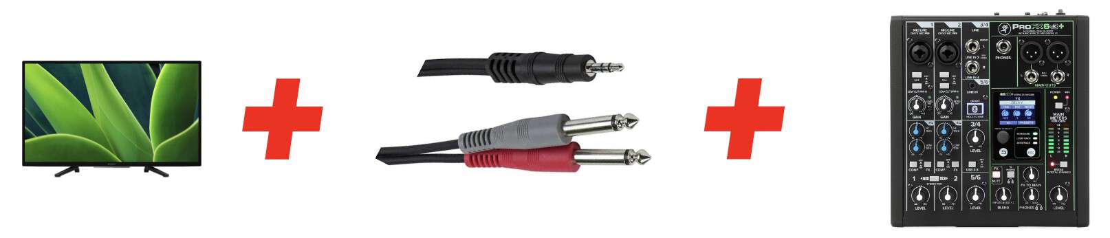 5 EASY Ways To Connect TV To Audio Mixer | Beginner's Guide